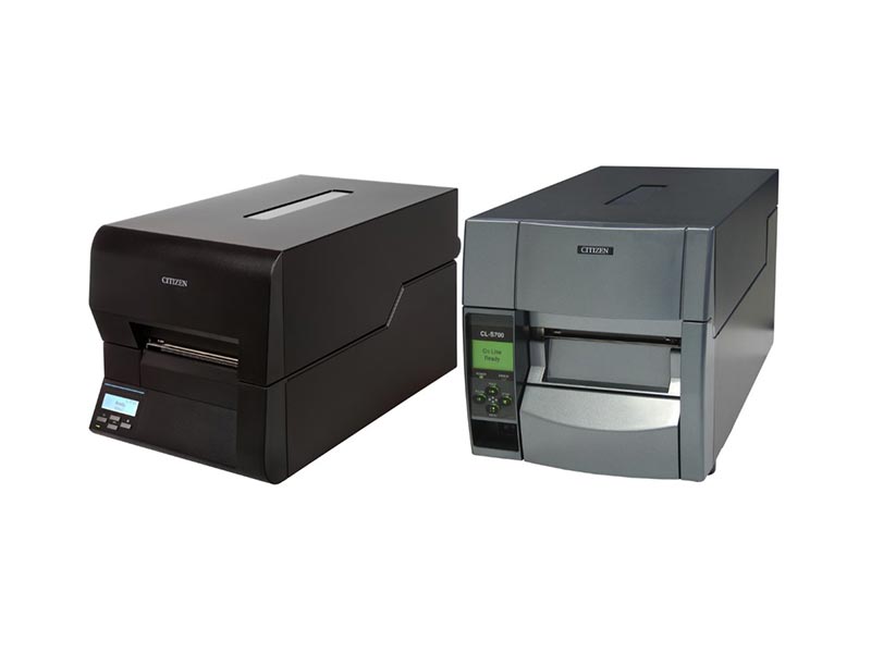 Number Plate Printers | Thermal Wide Format | High Volume