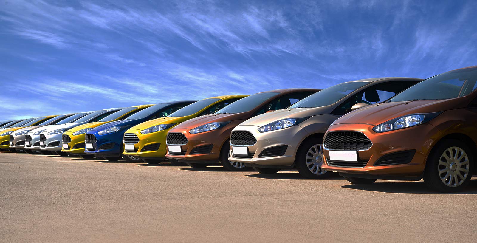 Number Plate Manufacturing Equipment - Northern Number Plates